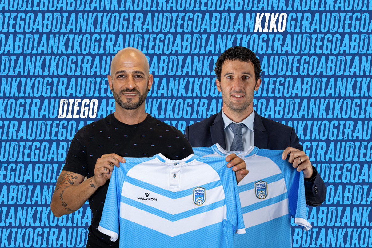 Incorporaciones 22/23 – Del 15 de agosto al 21 de agosto – Fútbol Club ...